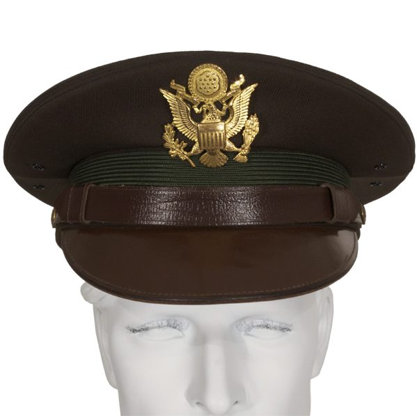U.S. Army Officer Winter Semi Dress Uniform - Eastern Costume