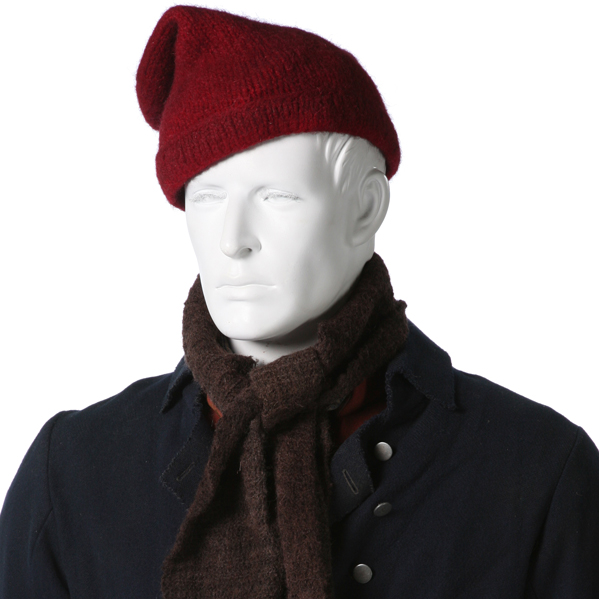 British Royal Navy Sailor’s Cold Weather Clothing - Eastern Costume