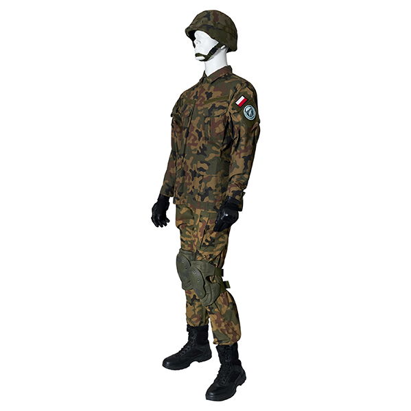 Polish wz93 Pantera - Eastern Costume