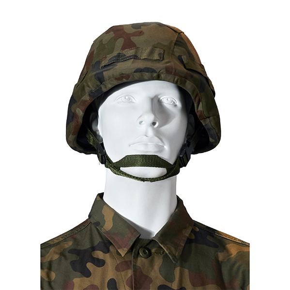 Polish wz93 Pantera - Eastern Costume