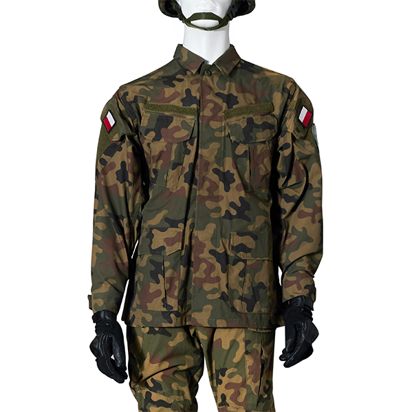 Polish wz93 Pantera - Eastern Costume