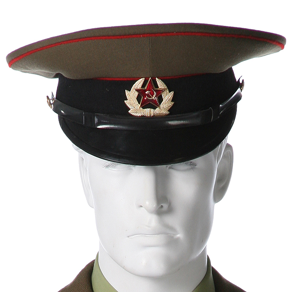 Summer dress uniform. Sergeants, soldiers, students and military ...